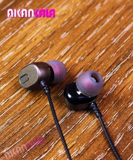 هندزفری BQZ مدل U12 "فروش عمده" - فروشگاه آنلاین پخش عمده آکان کالا