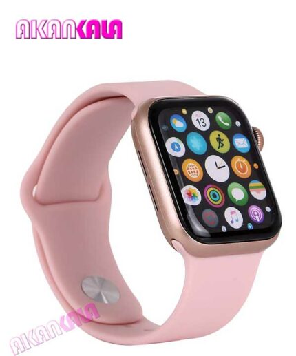 ساعت هوشمند سری 7 مارک BML مدل BM8 mini - فروشگاه آنلاین پخش عمده آکان کالا