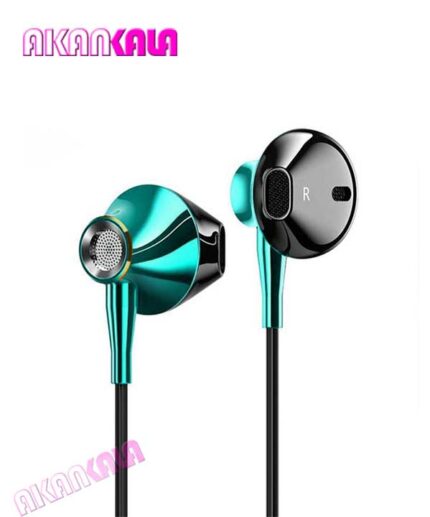 هندزفری BQZ مدل A16 - فروشگاه آنلاین پخش عمده آکان کالا