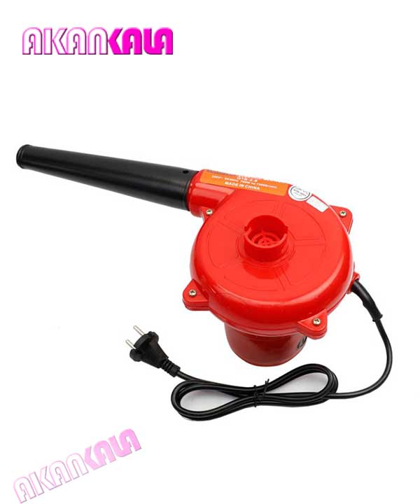 بلوور دمنده و مکنده Macher مچر مدل MR-67 "فروش عمده" - فروشگاه آنلاین پخش عمده آکان کالا